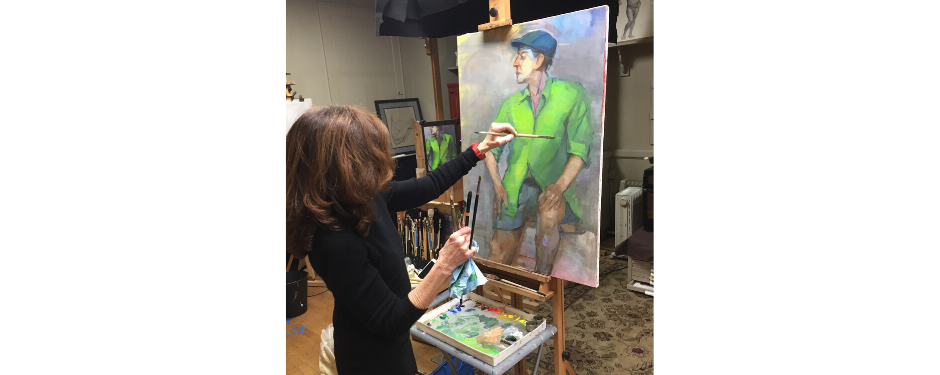 Studio Art: Independent Projects | LIAFA